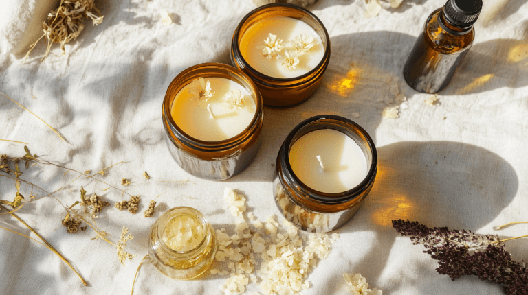 25 Simple Eco-Friendly DIY Projects for a Non-Toxic Home - Sovereign ...