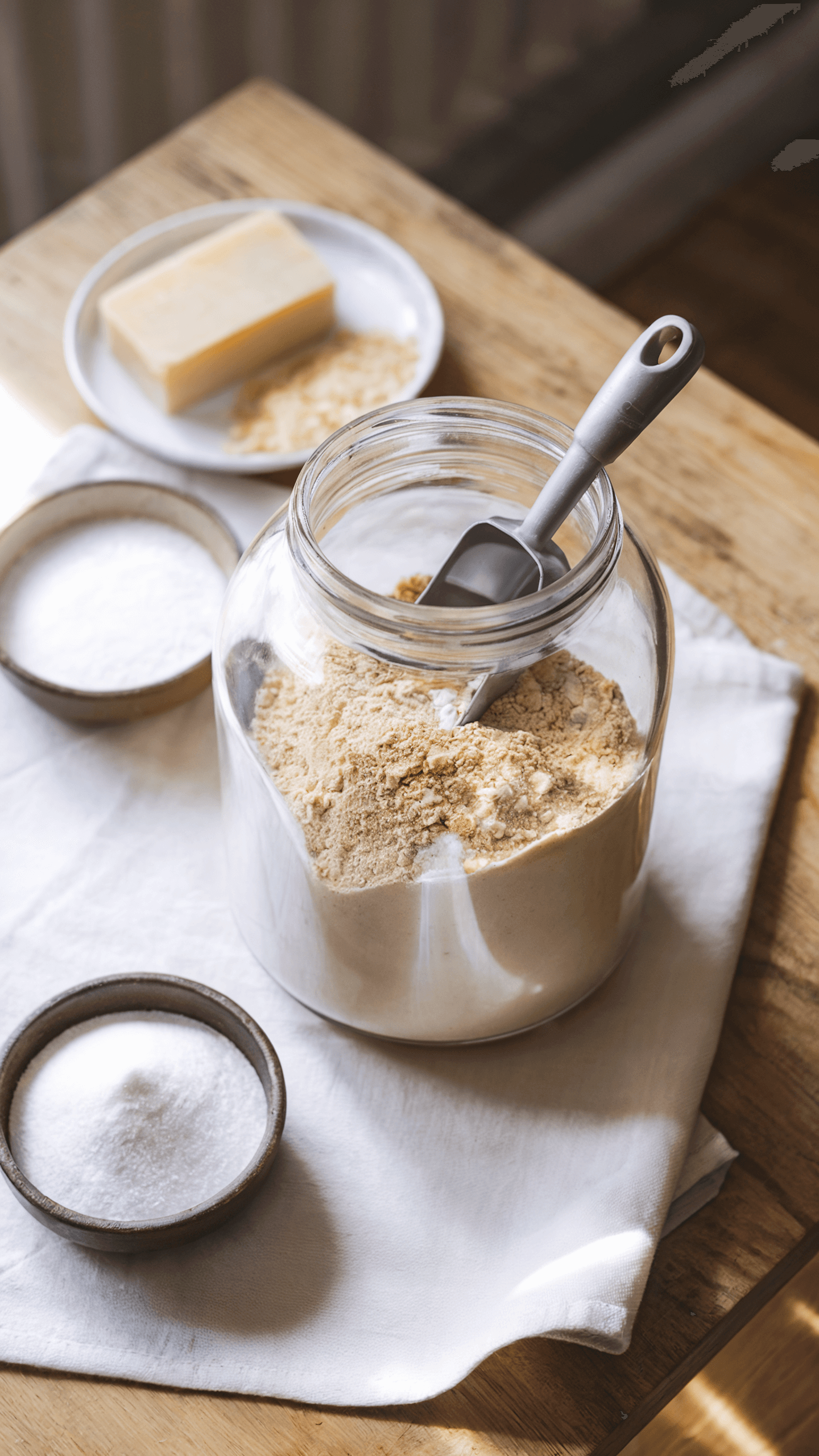 25 Simple Eco-Friendly DIY Projects for a Non-Toxic Home - Sovereign ...