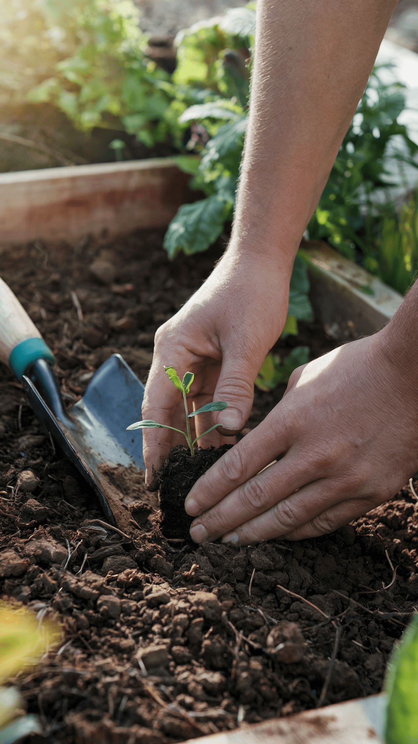 10 Easy Indoor Seed Starting Tips for a Thriving Backyard Vegetable ...