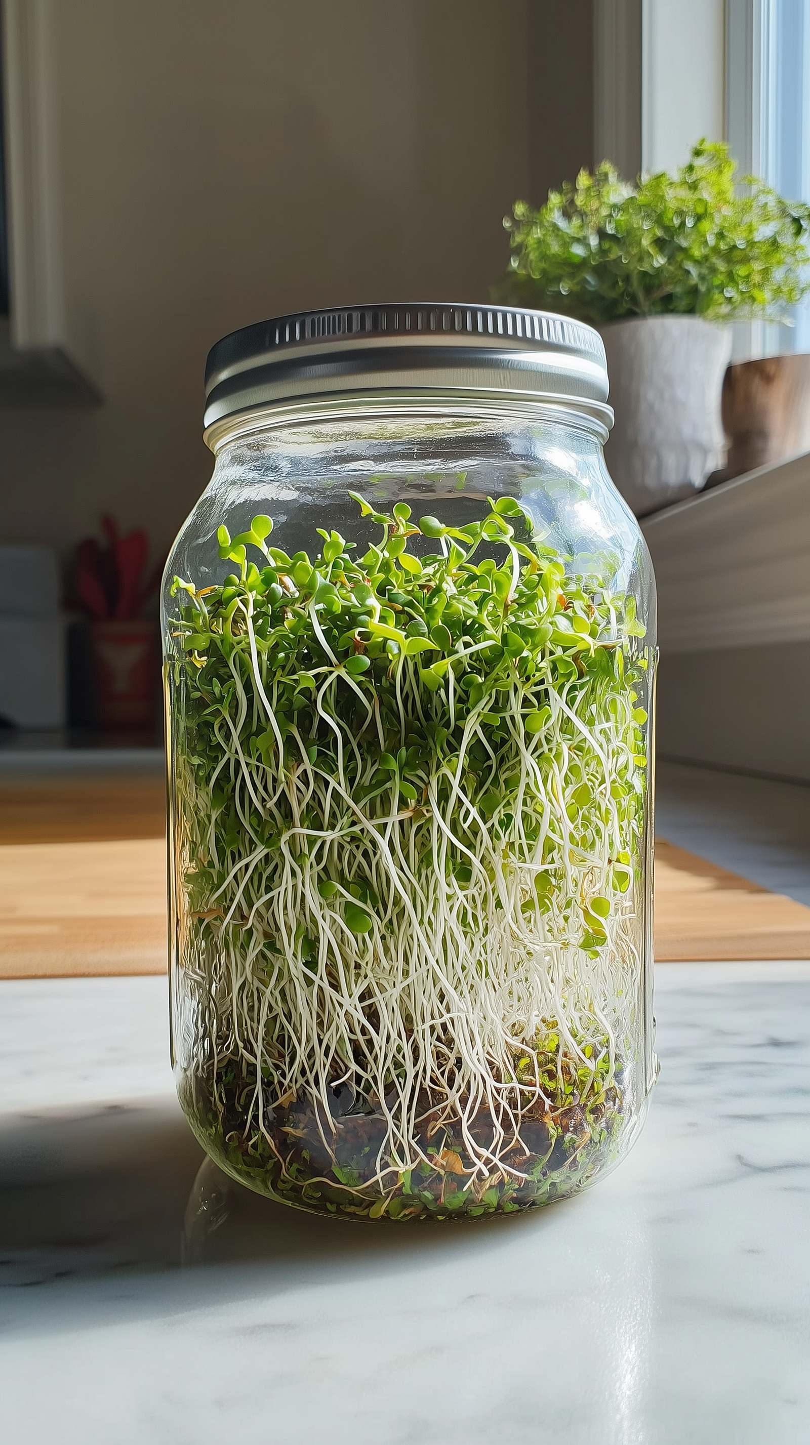 25 Easy DIY Projects for Beginner Urban Homesteaders - Sovereign ...