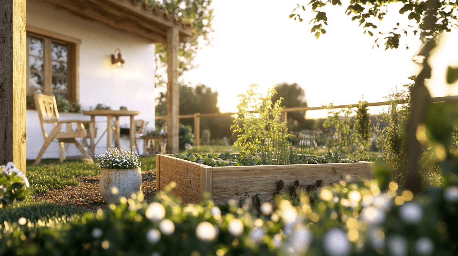 15 Creative Backyard Homesteading Projects To Start This Spring ...