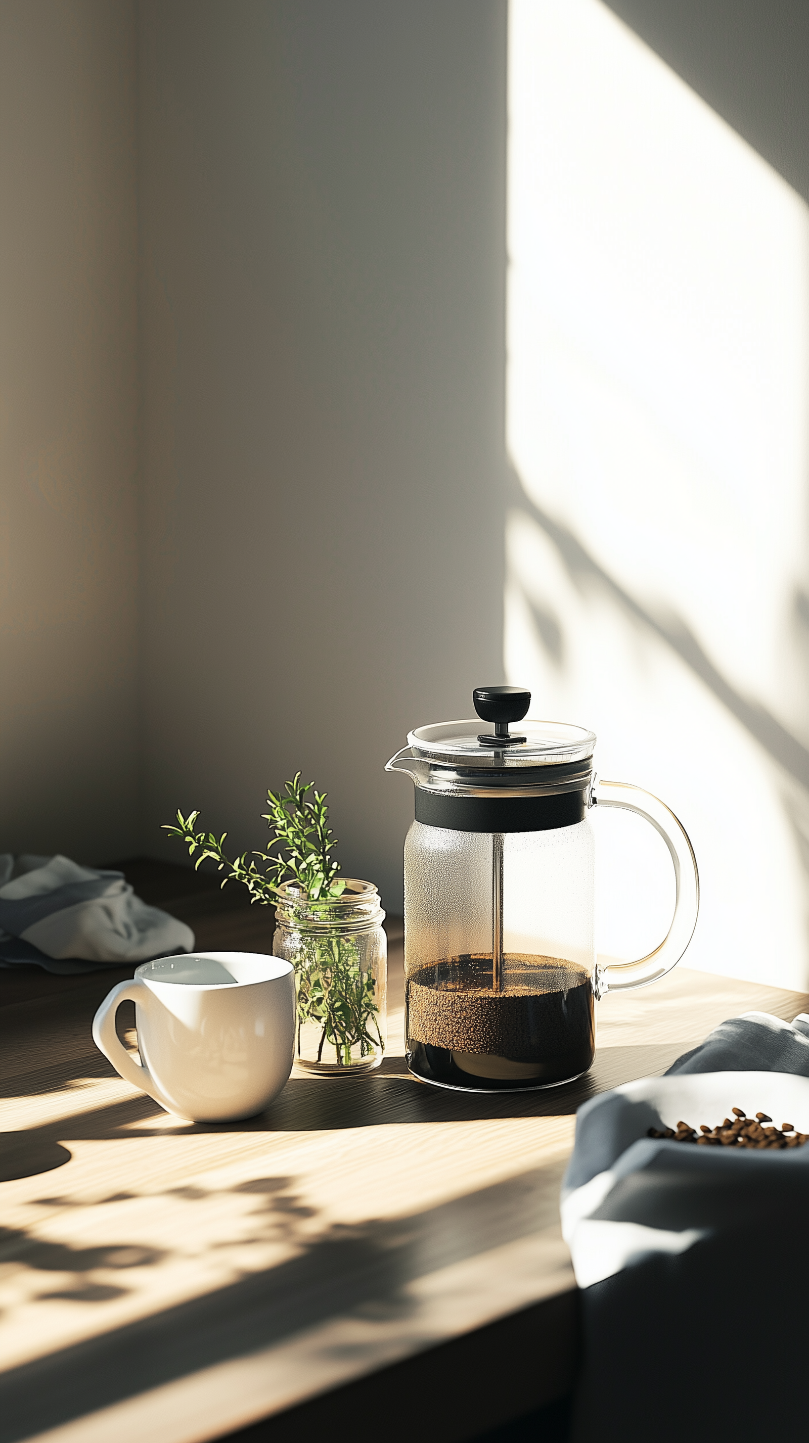 14 Easy Eco-Friendly Swaps for a Sustainable Urban Homestead ...