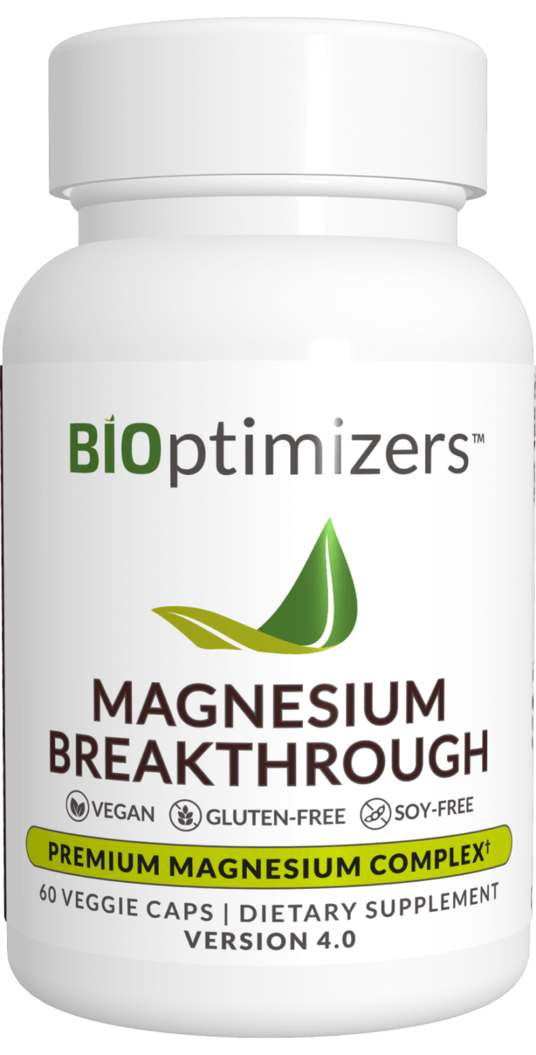 How to Choose the Best Magnesium Supplement for Deep, Restorative Sleep ...