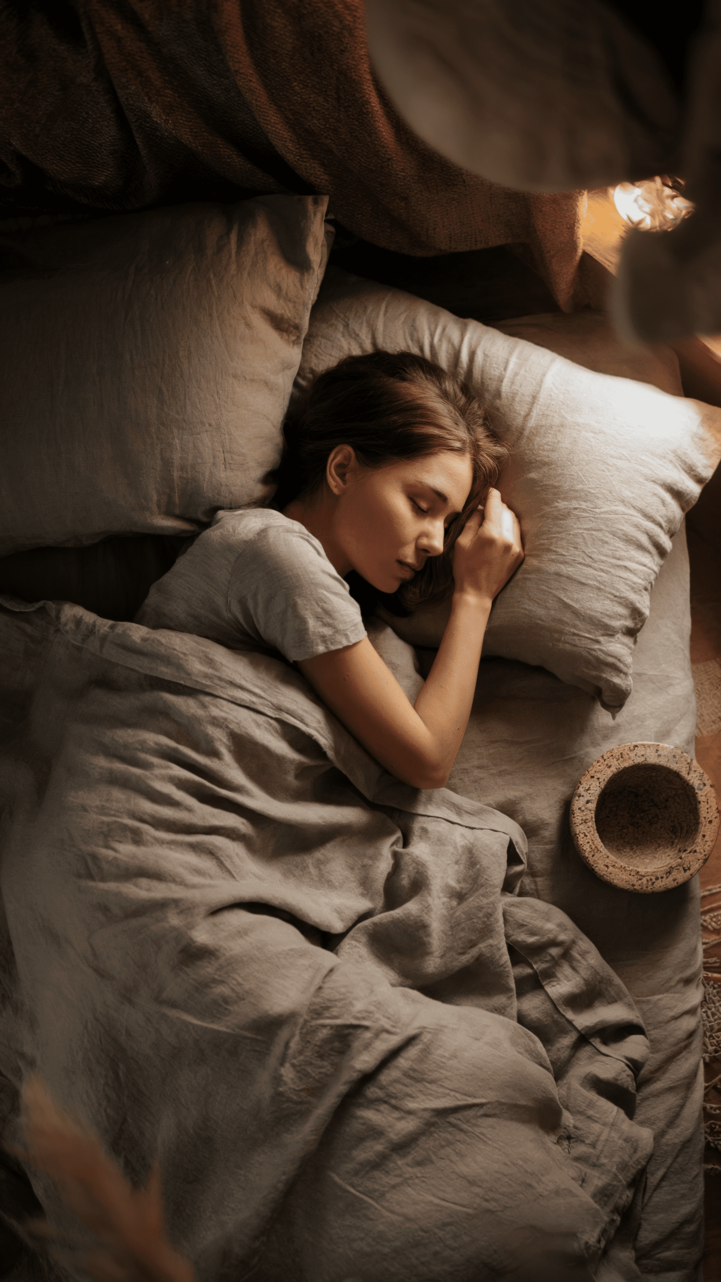 How to Choose the Best Magnesium Supplement for Deep, Restorative Sleep ...