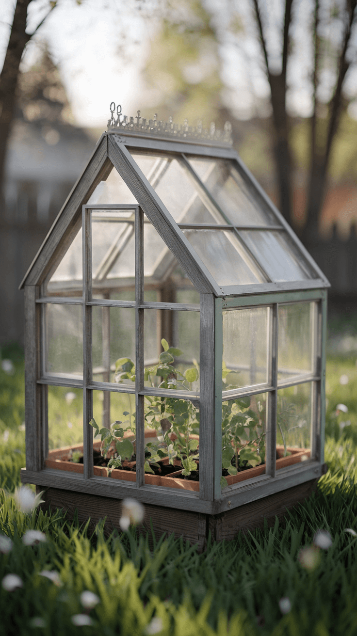 15 Creative Backyard Homesteading Projects To Start This Spring ...