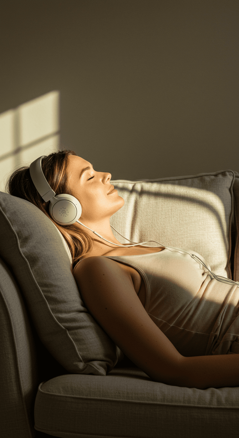 11 Calming Morning Routines to Have a Productive Day - Sovereign ...