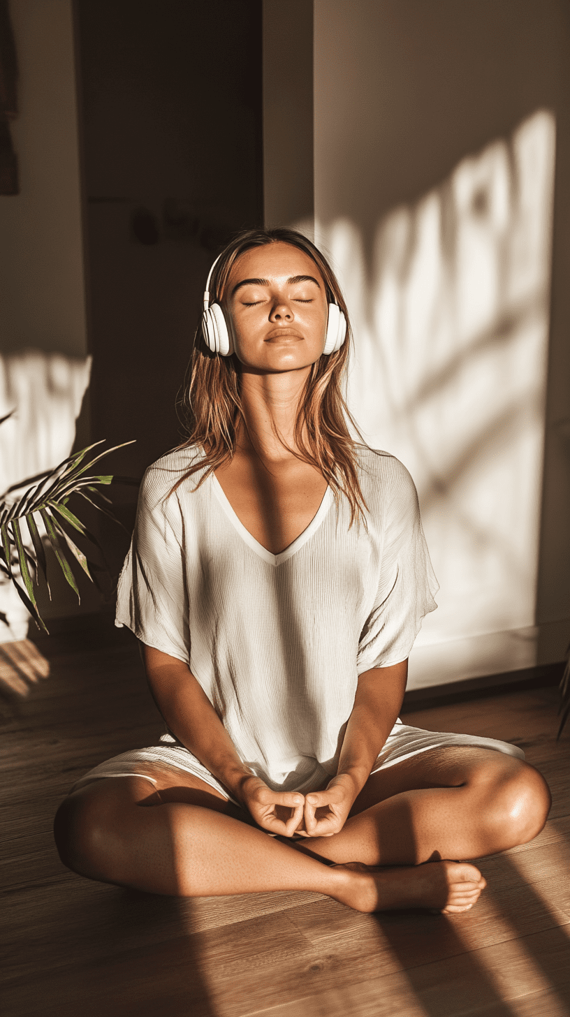 12 Simple Daily Reset Routines to Reclaim Your Calm - Sovereign ...