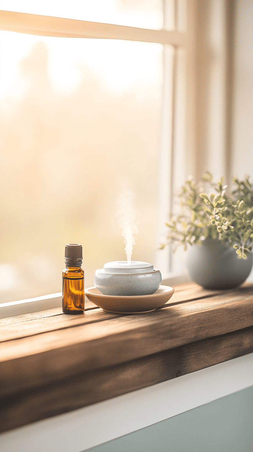 12 Simple Daily Reset Routines to Reclaim Your Calm - Sovereign Vitality | Holistic Wellness and ...