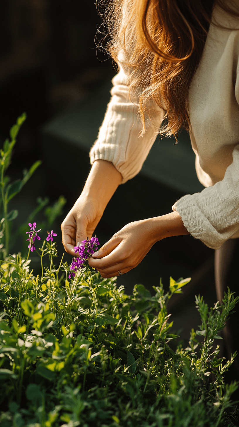 How To Start Wild Urban Food Foraging for Beginners - Sovereign ...