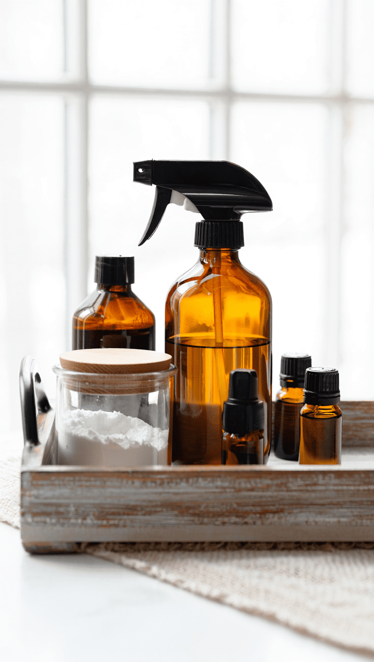 7 Best Affordable Swaps to Start Living a Holistic Life - Sovereign ...