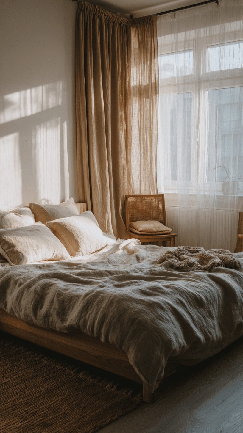 8 Holistic Bedtime Rituals Every Woman Needs for Better Sleep ...