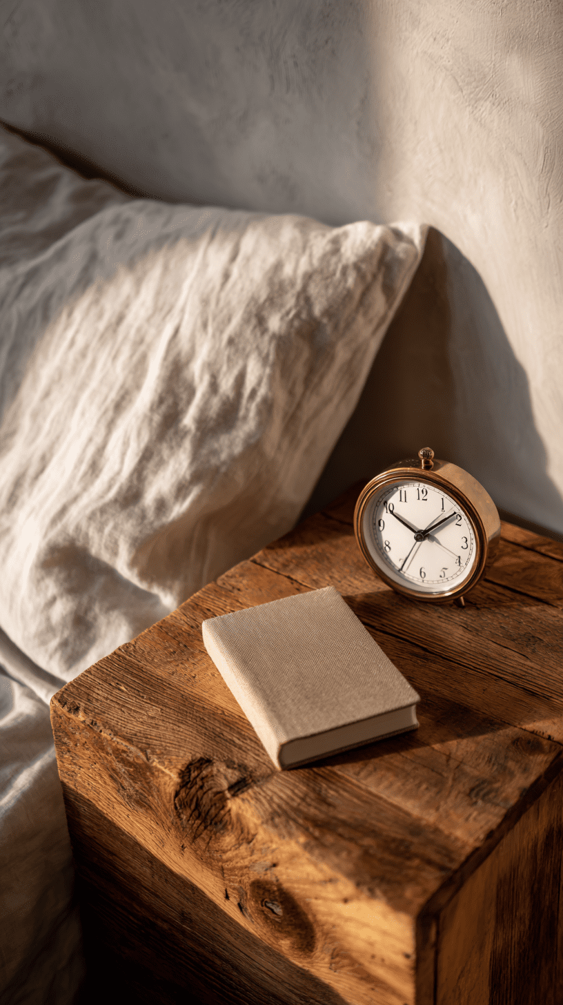 How To Create a Calming Morning Routine With Slow Living Habits ...