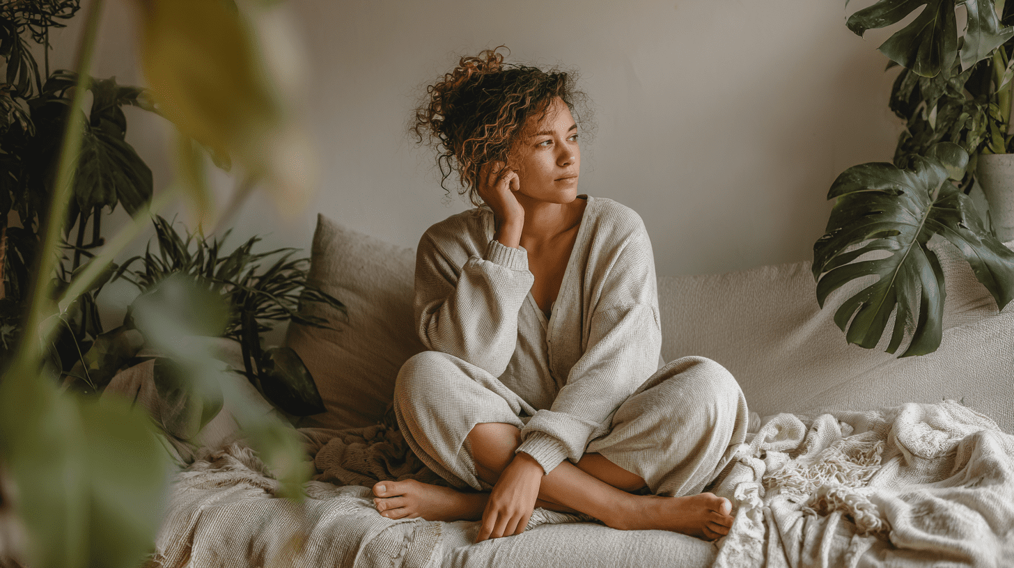 How to Stop Sunday Anxiety Before It Starts - Sovereign Vitality | Urban Homesteading and ...