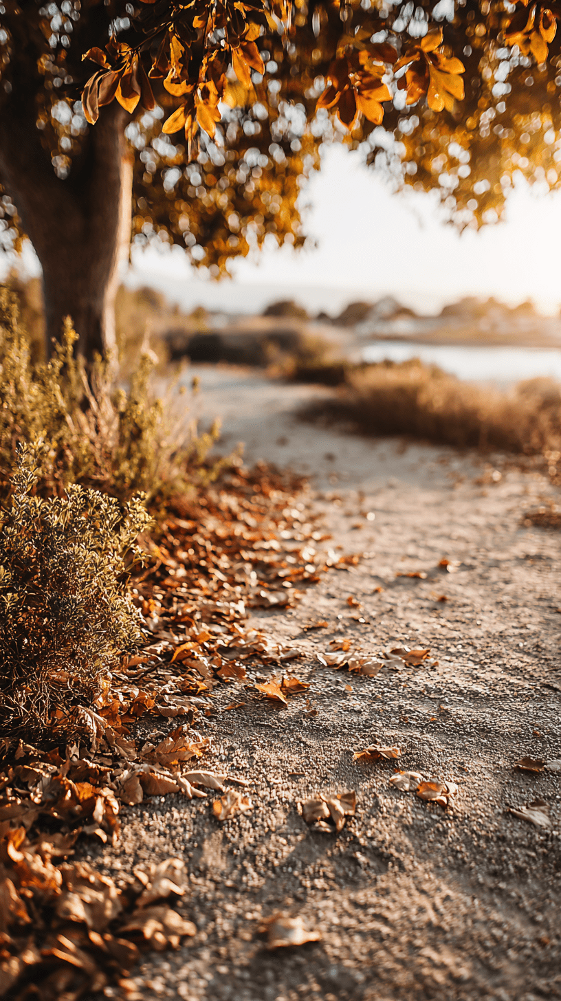 7 Best Fall Self-Care Activities to Calm Your Nervous System ...